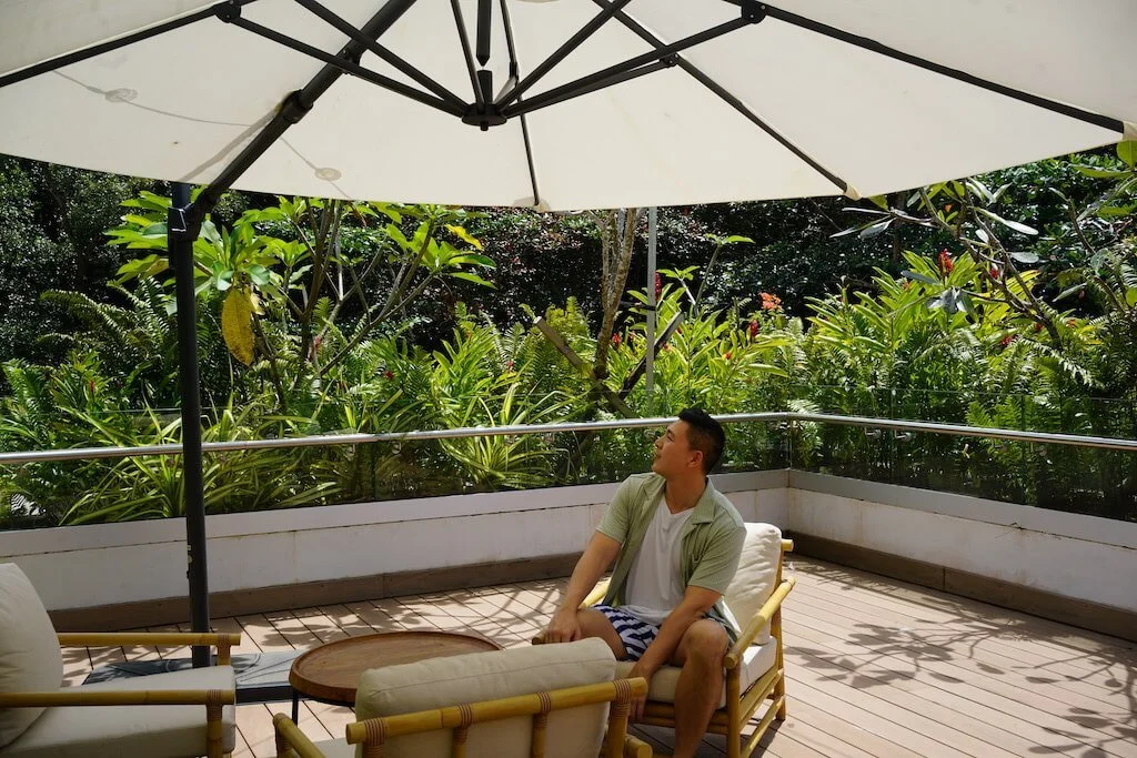 Hotel Review: laïla Resort, Seychelles — Beyond The Bay