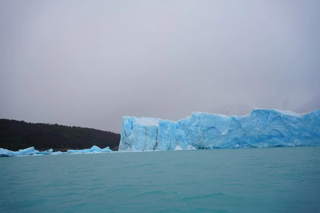 5 Reasons to Visit Perito Moreno Glacier in the Winter — Beyond The Bay
