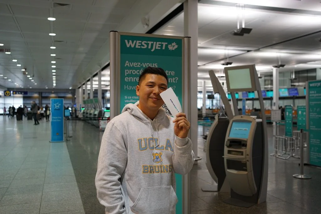 WestJet Airlines: A Comprehensive Review of my Experience [2023 ...