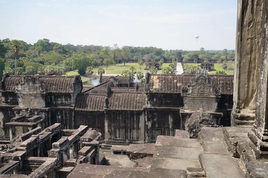Do I Need A Tour Guide for Angkor Wat? [2024] — Beyond The Bay
