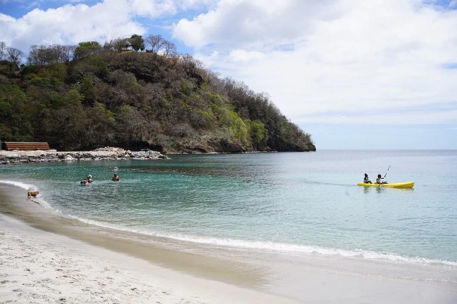 7 Reasons to Visit St Vincent and the Grenadines [2024] — Beyond The Bay