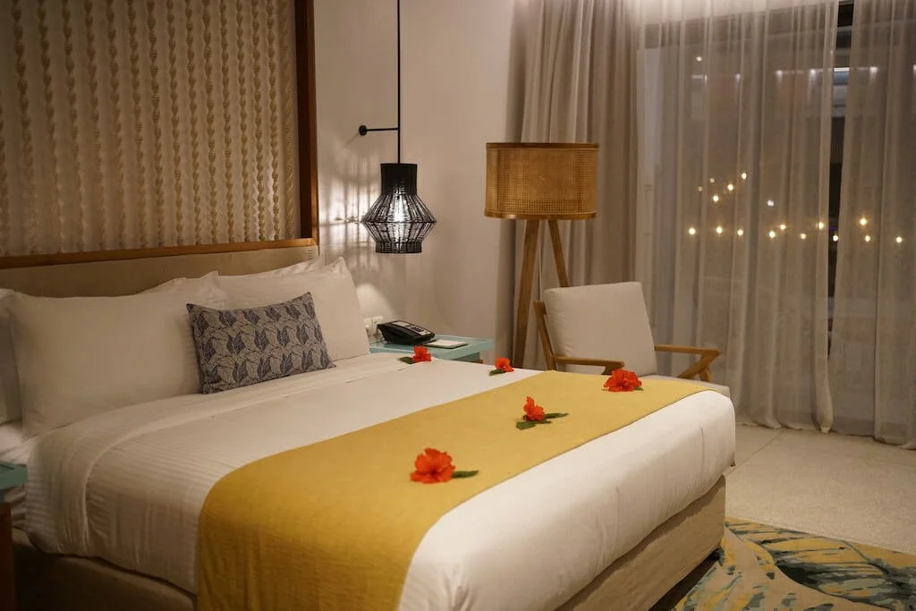 Hotel Review: laïla Resort, Seychelles — Beyond The Bay