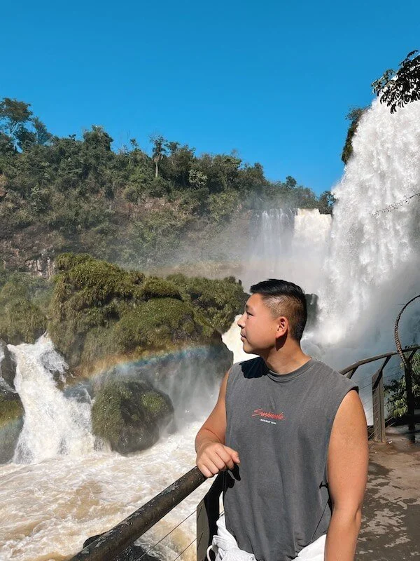 5 Reasons Why You Should Visit Ciudad Del Este [2024] — Beyond The Bay