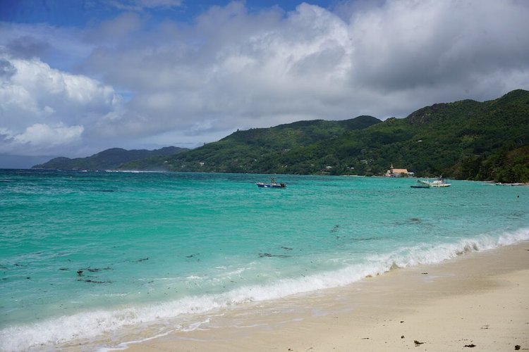 Hotel Review: laïla Resort, Seychelles — Beyond The Bay