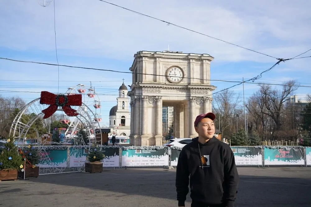 Is Moldova Worth Visiting Beyond The Bay