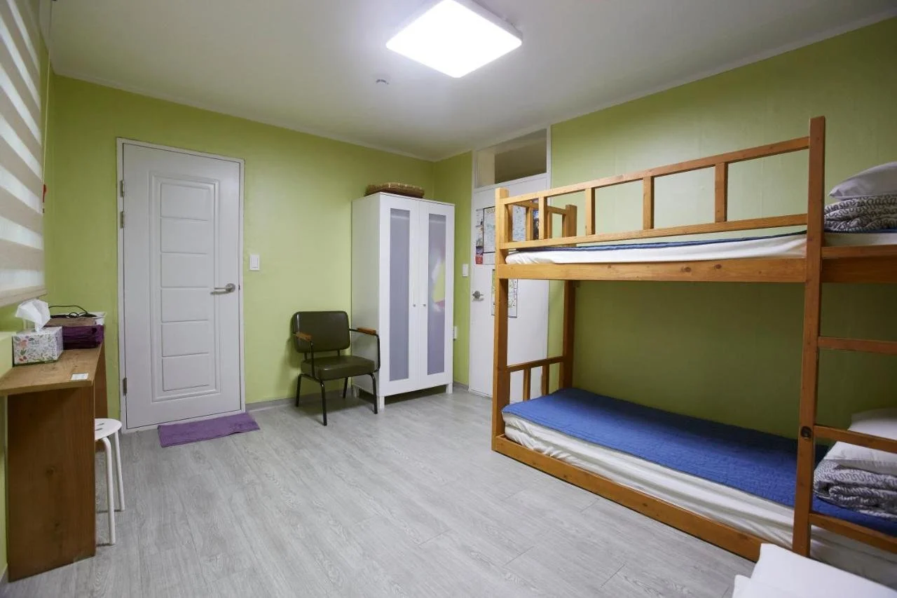 Inwangsan Hike Guide [2024] — Beyond The Bay