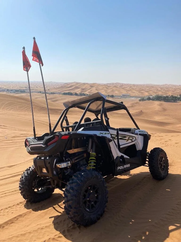 How to Book The Best Dubai Dune Buggy and Quad Bike Experiences ...
