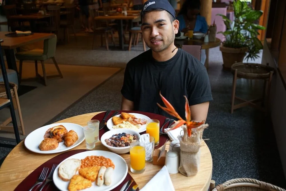 Hotel Review: laïla Resort, Seychelles — Beyond The Bay