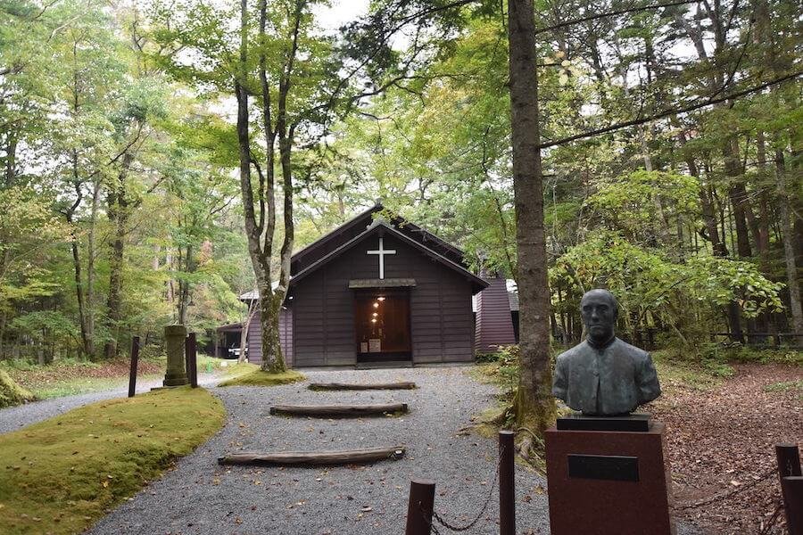 Karuizawa Guide – Everything You Need To Know [2024] — Beyond The Bay