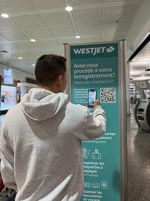 WestJet Airlines: A Comprehensive Review of my Experience [2023 ...