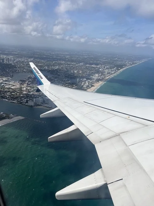 WestJet Airlines: A Comprehensive Review of my Experience [2023 ...