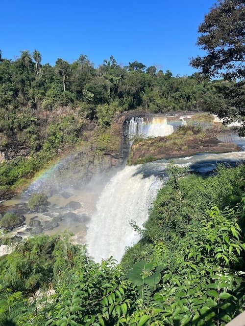 5 Reasons Why You Should Visit Ciudad Del Este [2024] — Beyond The Bay