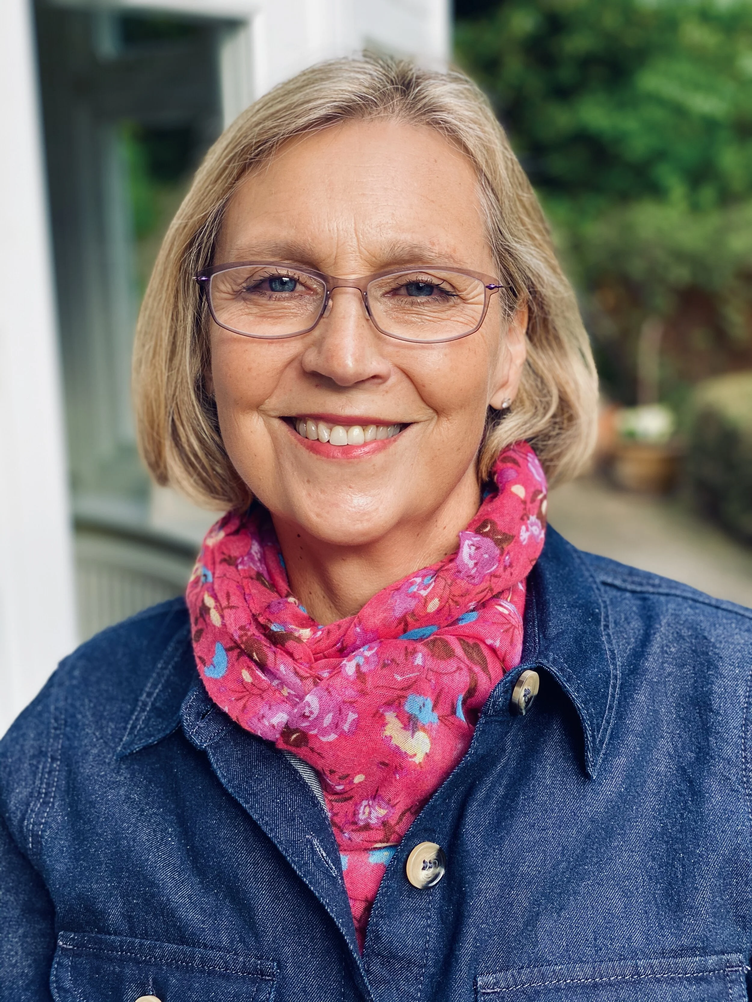 Home [www.ursulaseiler.com]