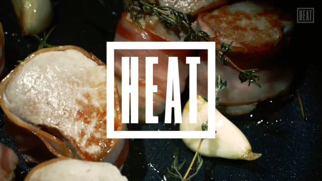 HEAT — Schwedmann – Motion Design | Art Direction | Photography