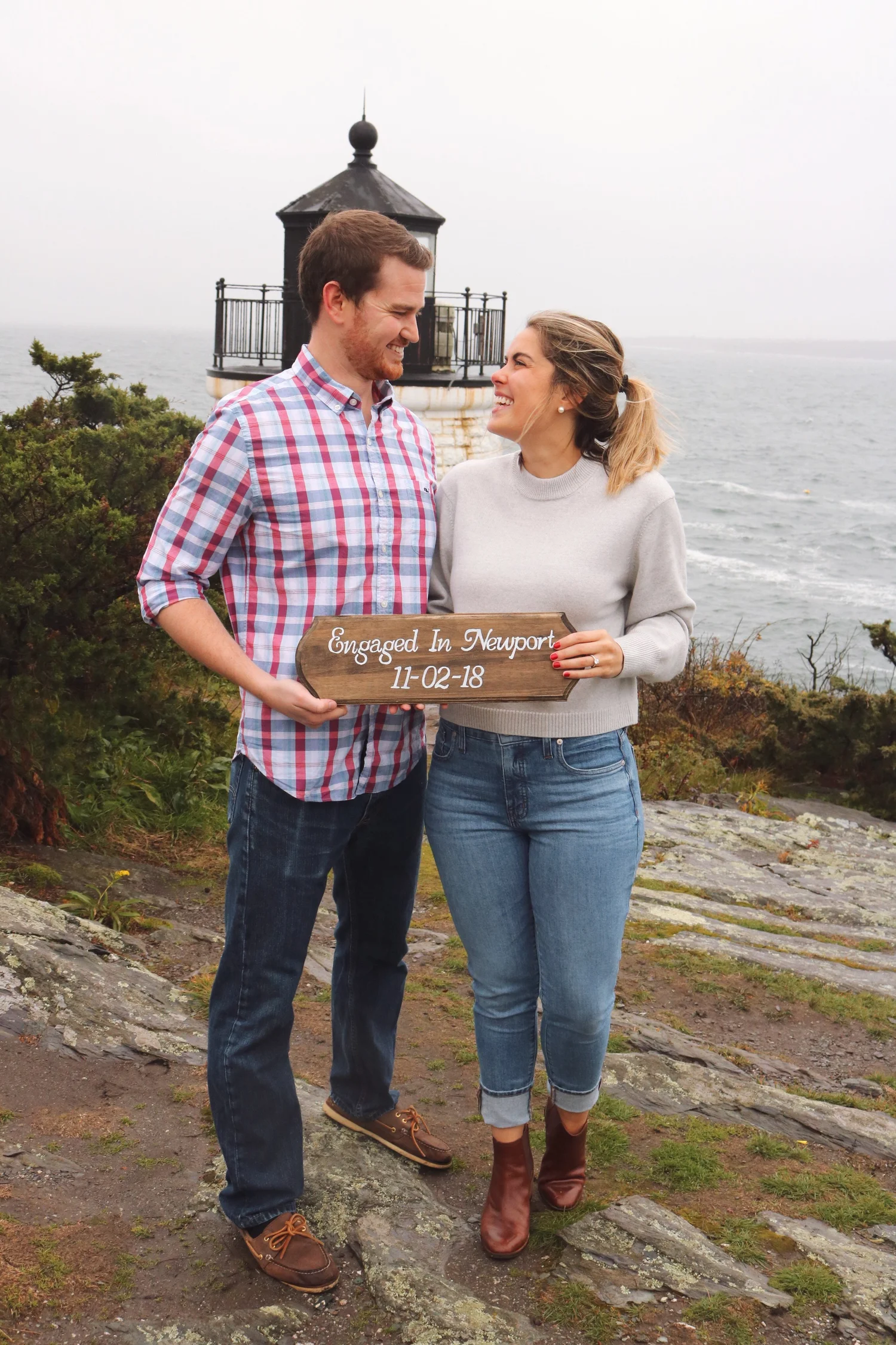 From Miss to Mrs. — The Future Miss You