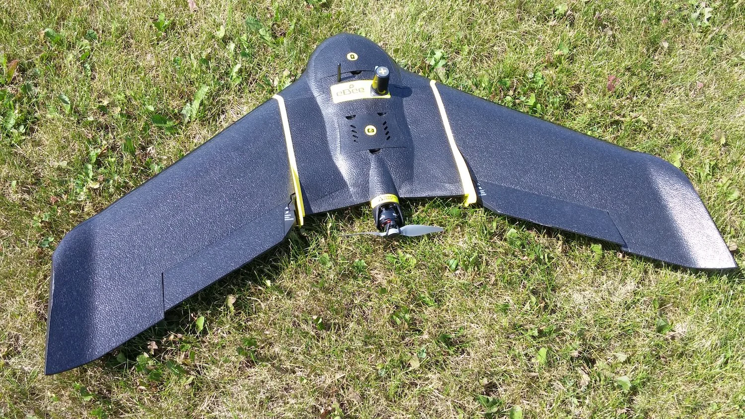 NextGen Environmental Research Inc. | Winnipeg MB