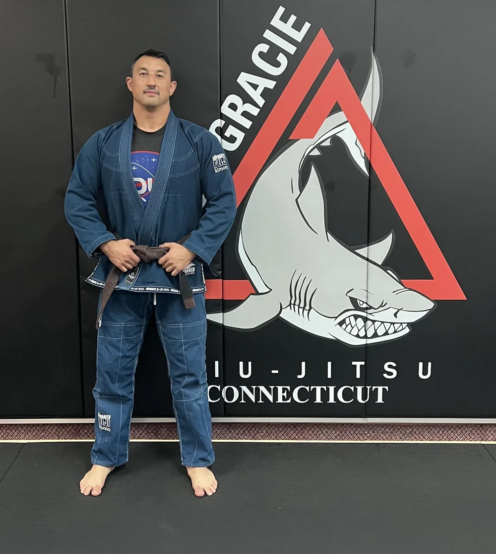Trainers — Gracie Jiu-Jitsu Academy Connecticut