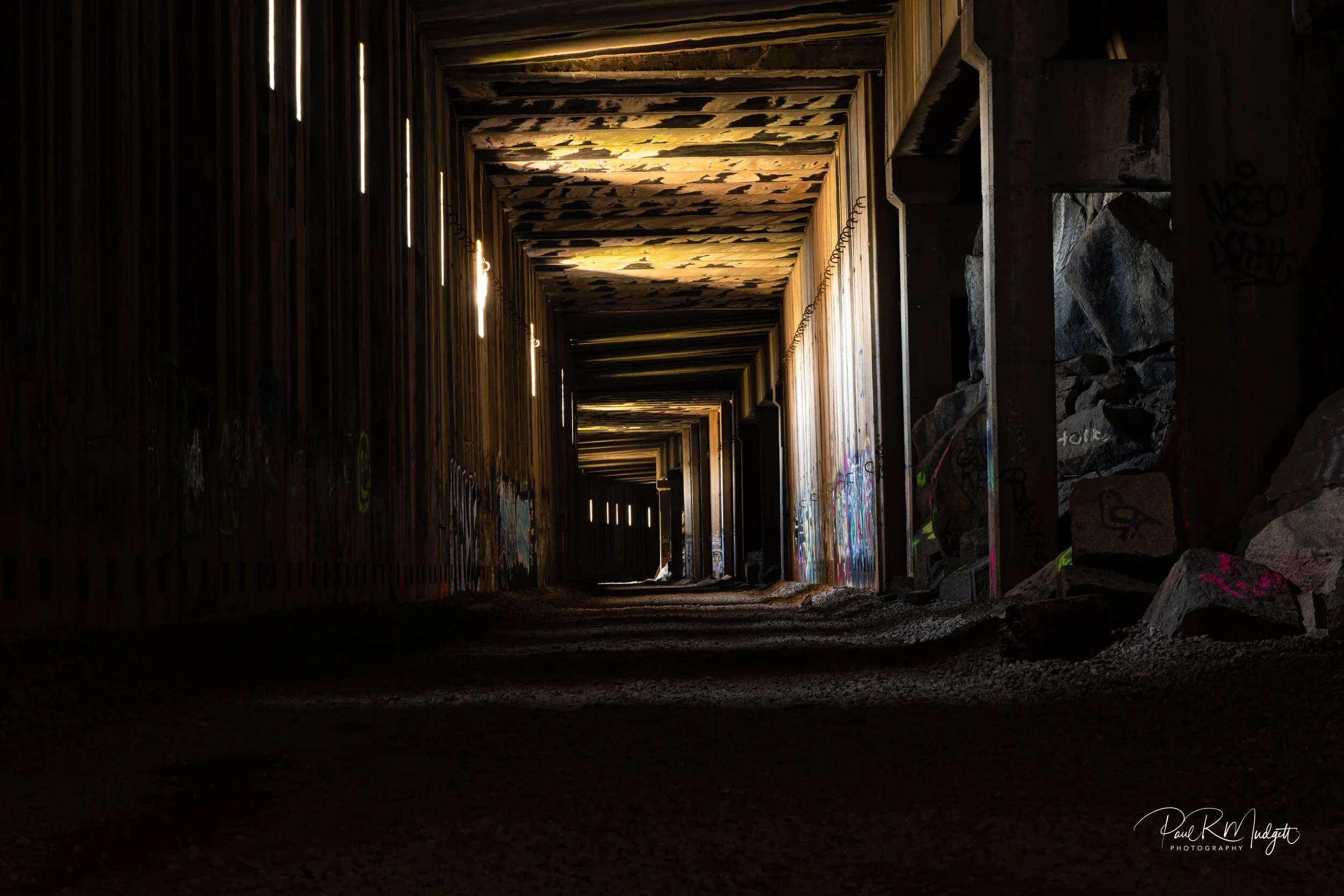 Highlights of 2019 — Paul R Mudgett Photography
