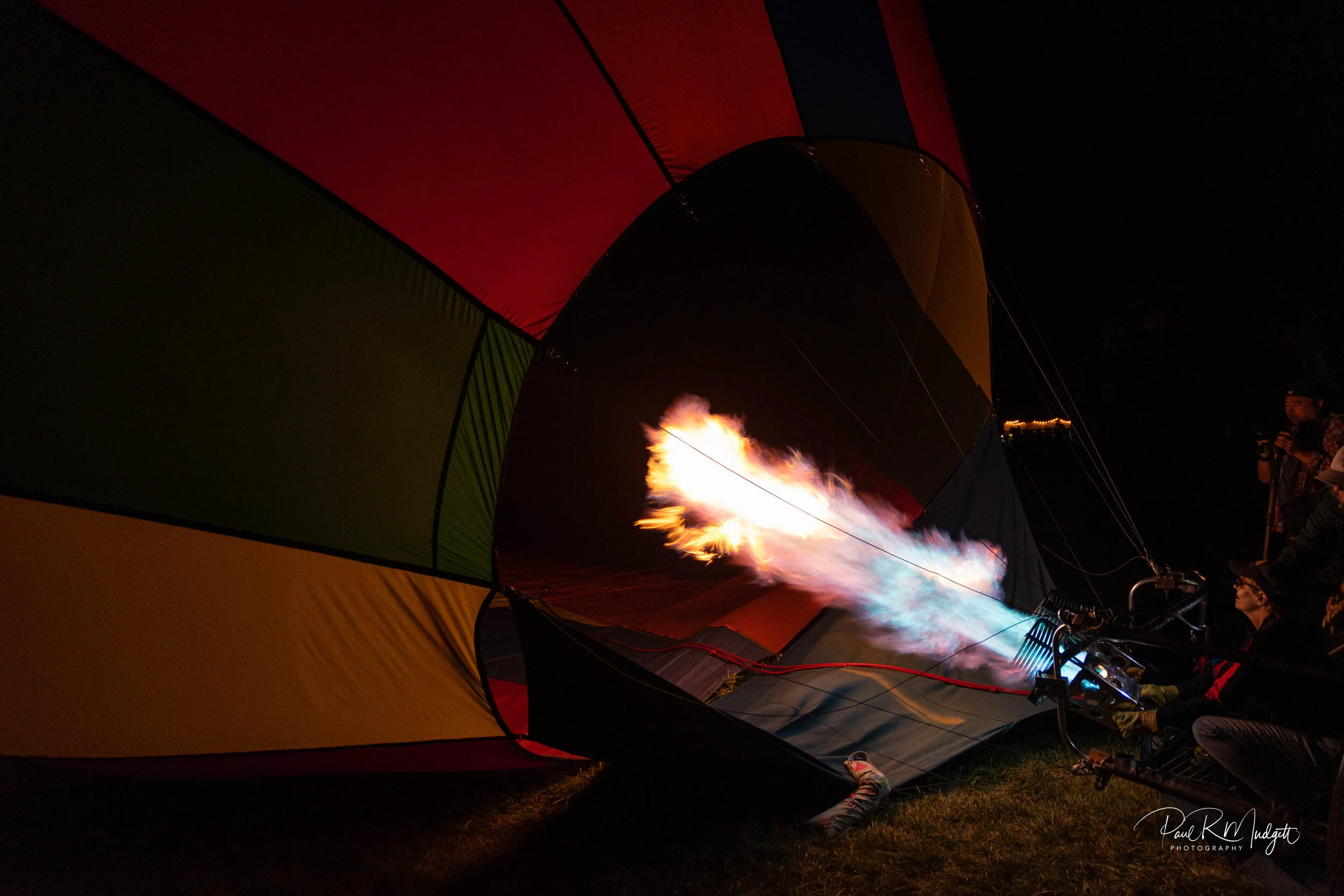 Highlights of 2019 — Paul R Mudgett Photography