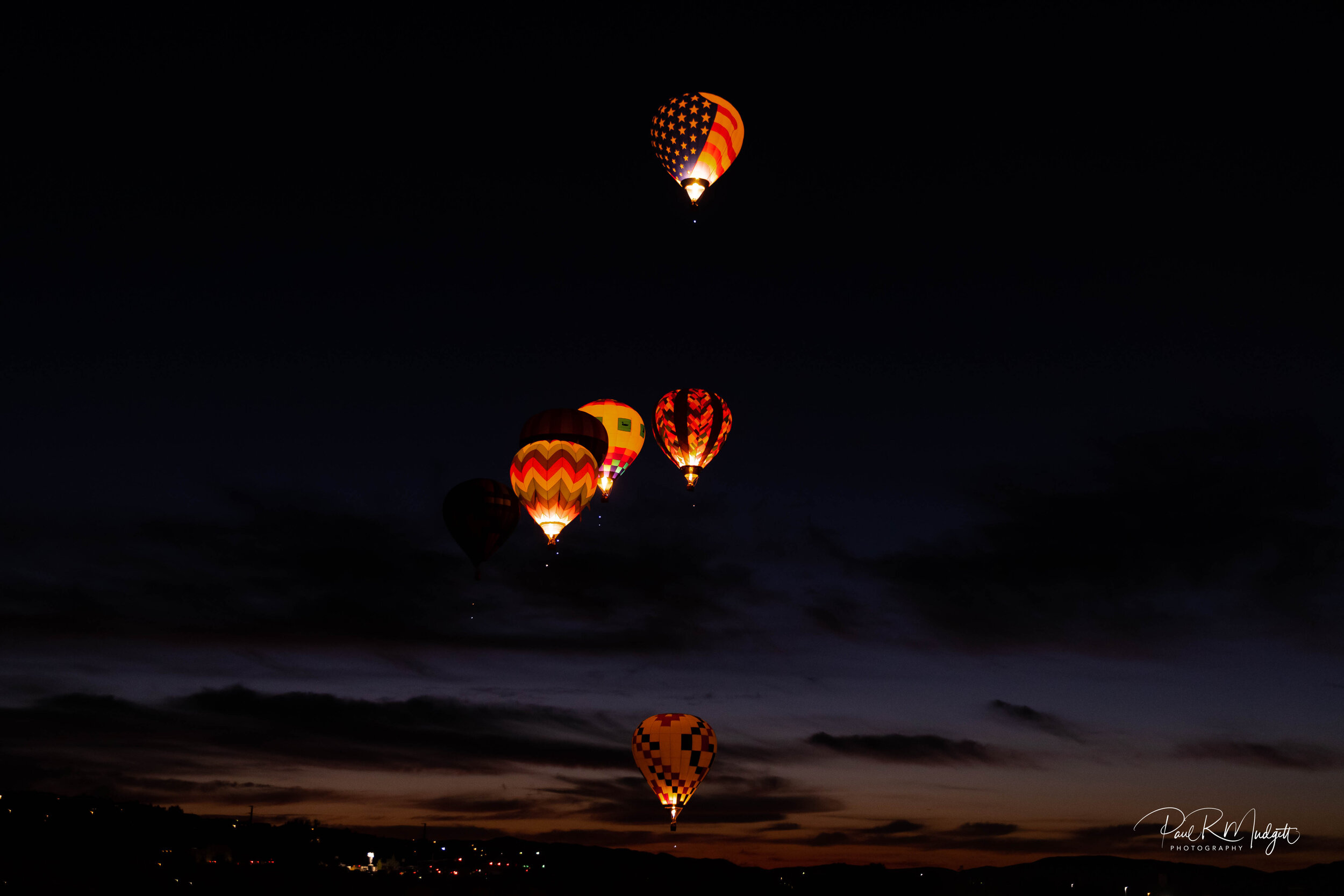 Highlights of 2019 — Paul R Mudgett Photography