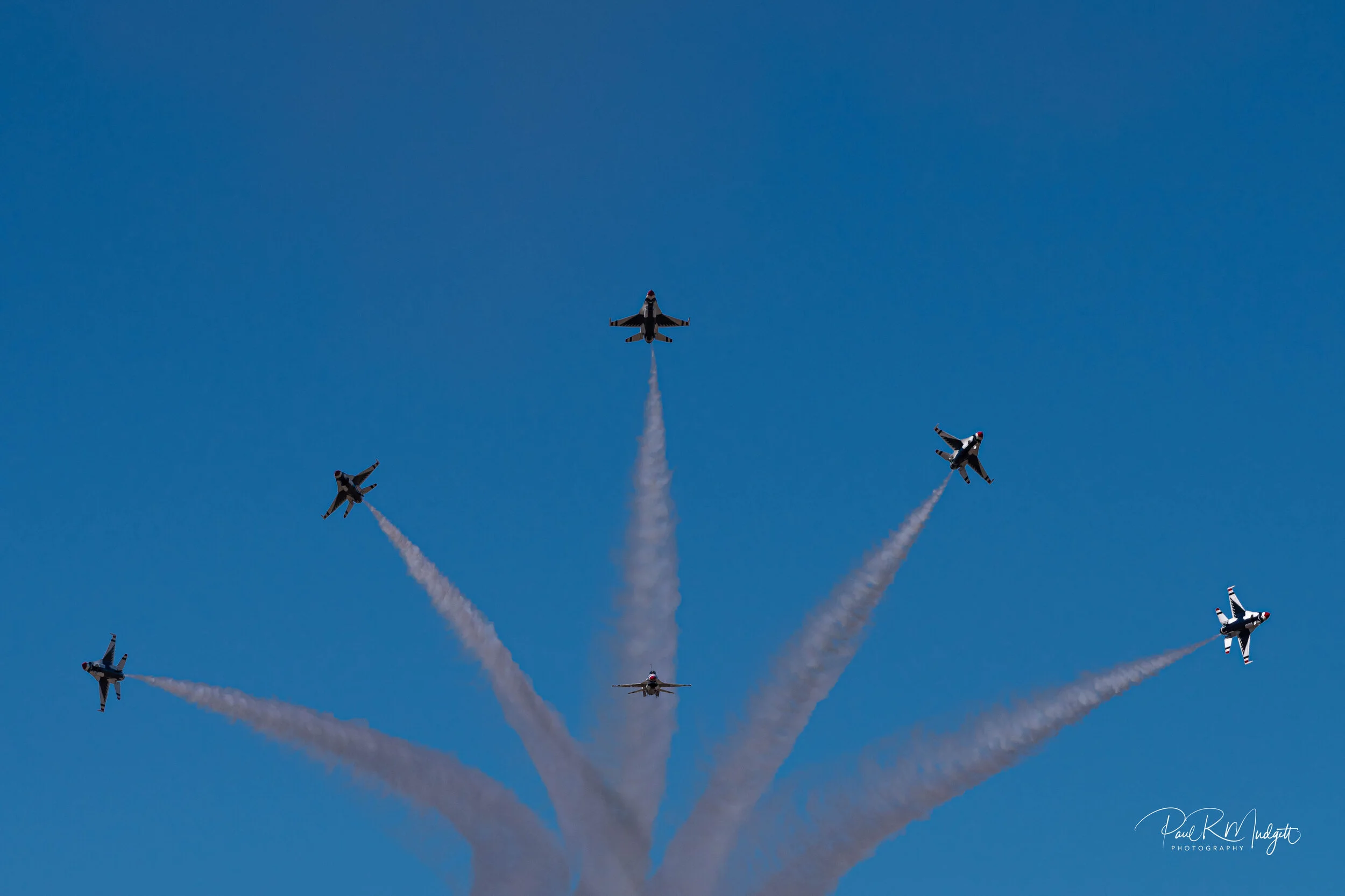 Highlights of 2019 — Paul R Mudgett Photography