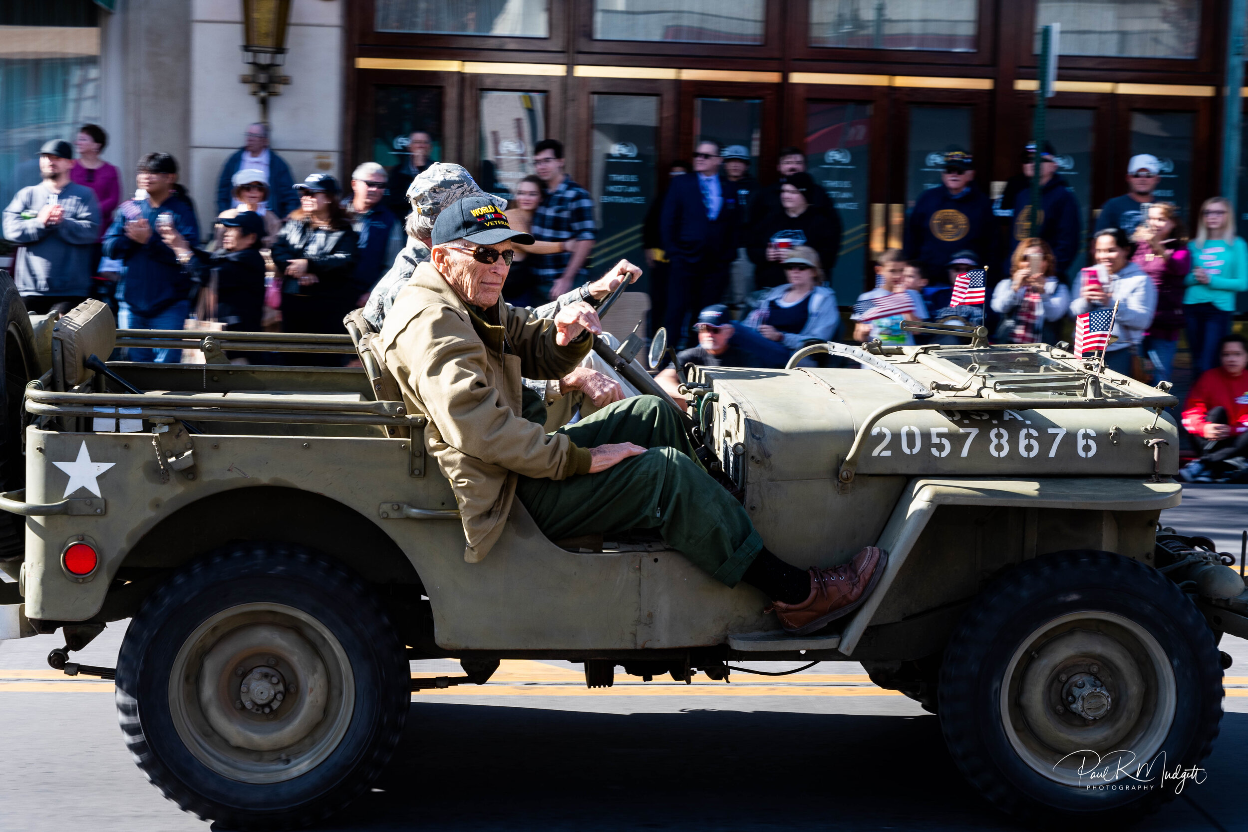 Highlights of 2019 — Paul R Mudgett Photography