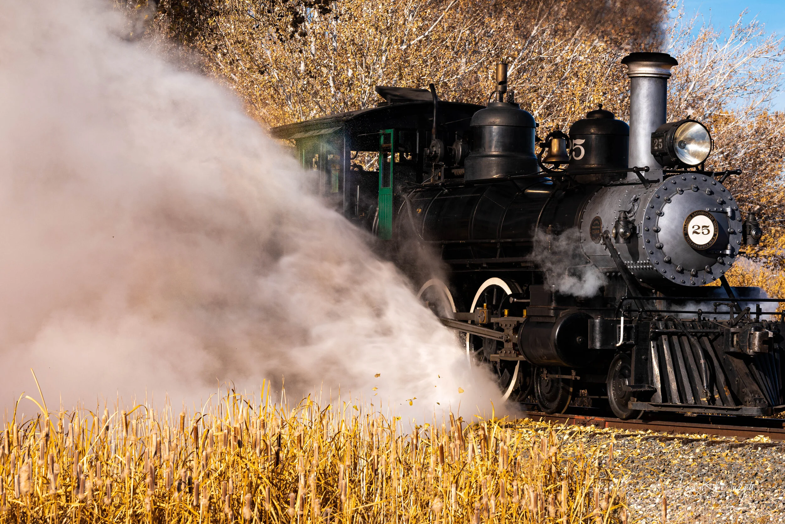 Highlights of 2019 — Paul R Mudgett Photography