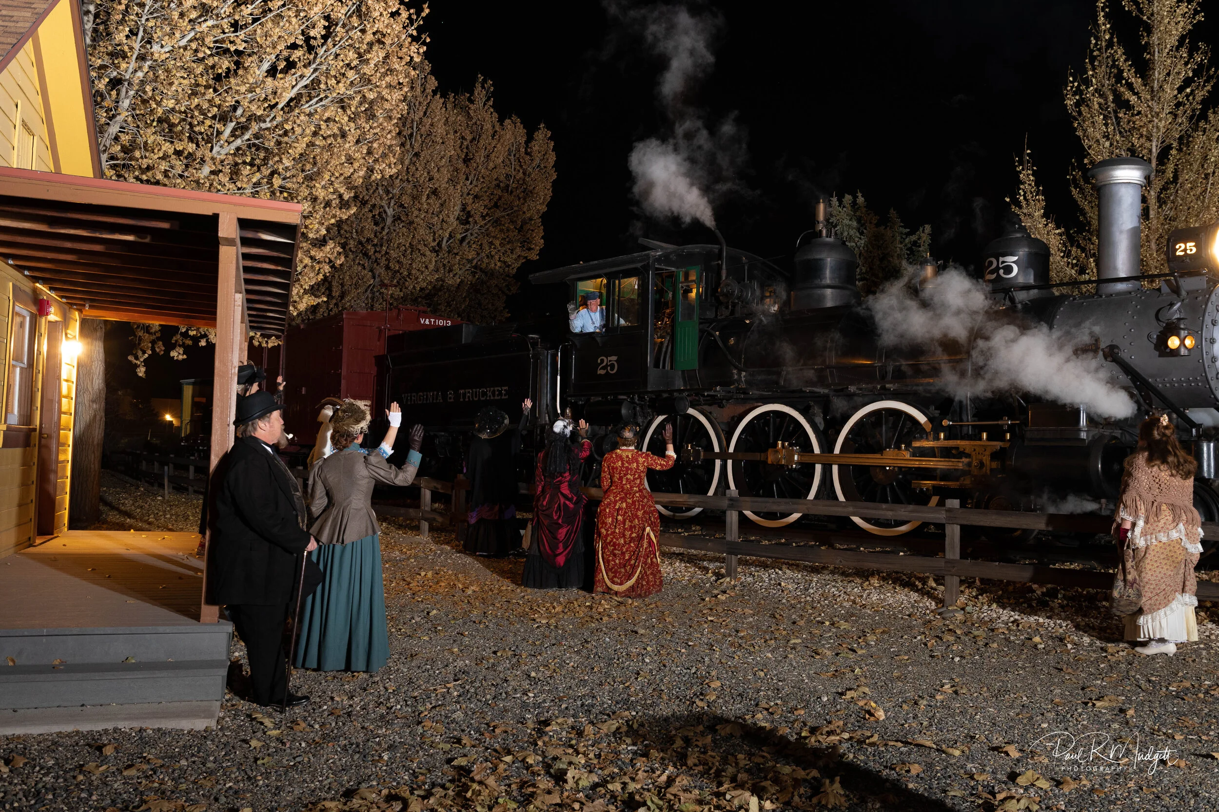 Highlights of 2019 — Paul R Mudgett Photography