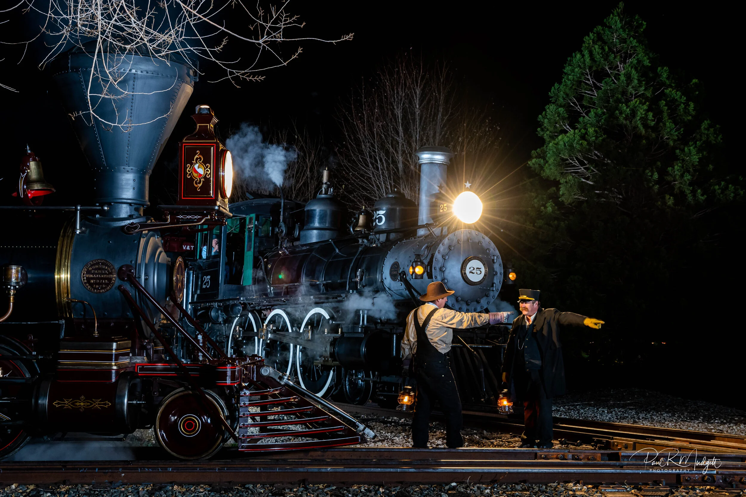 Highlights of 2019 — Paul R Mudgett Photography