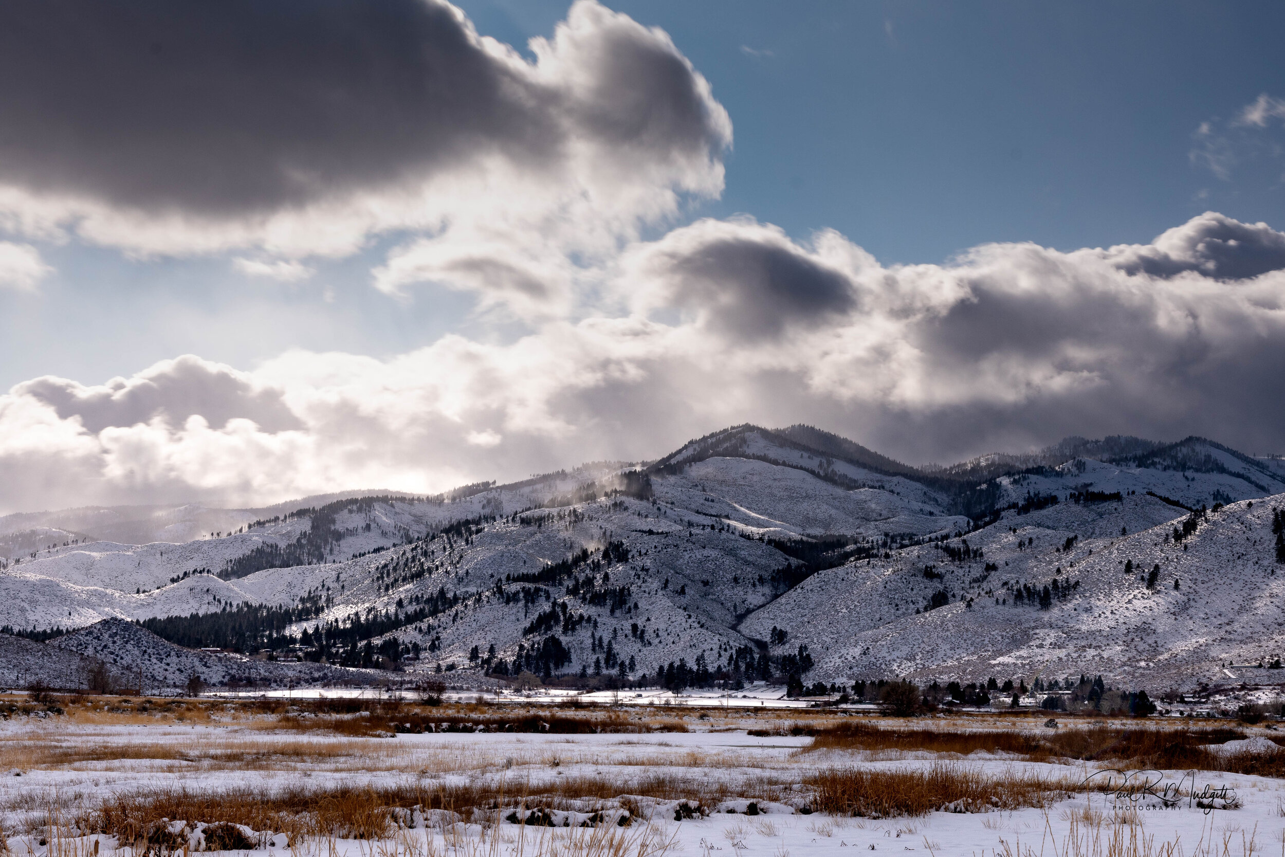 Highlights of 2019 — Paul R Mudgett Photography