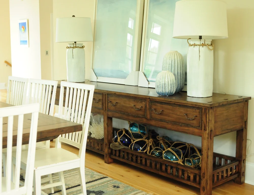 Mitchell's Interiors — About Us