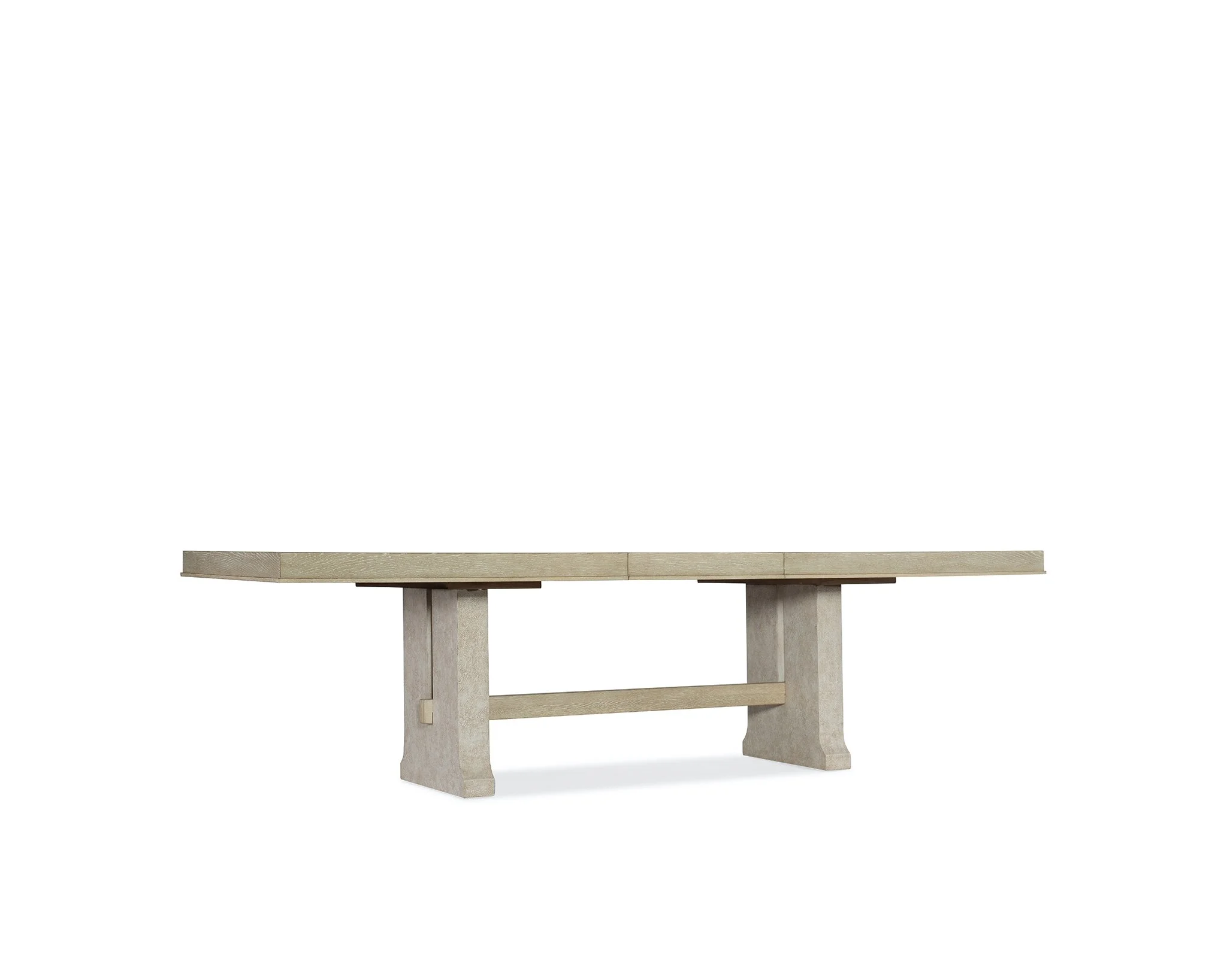 Mitchell's Interiors — Cascade Dining Table