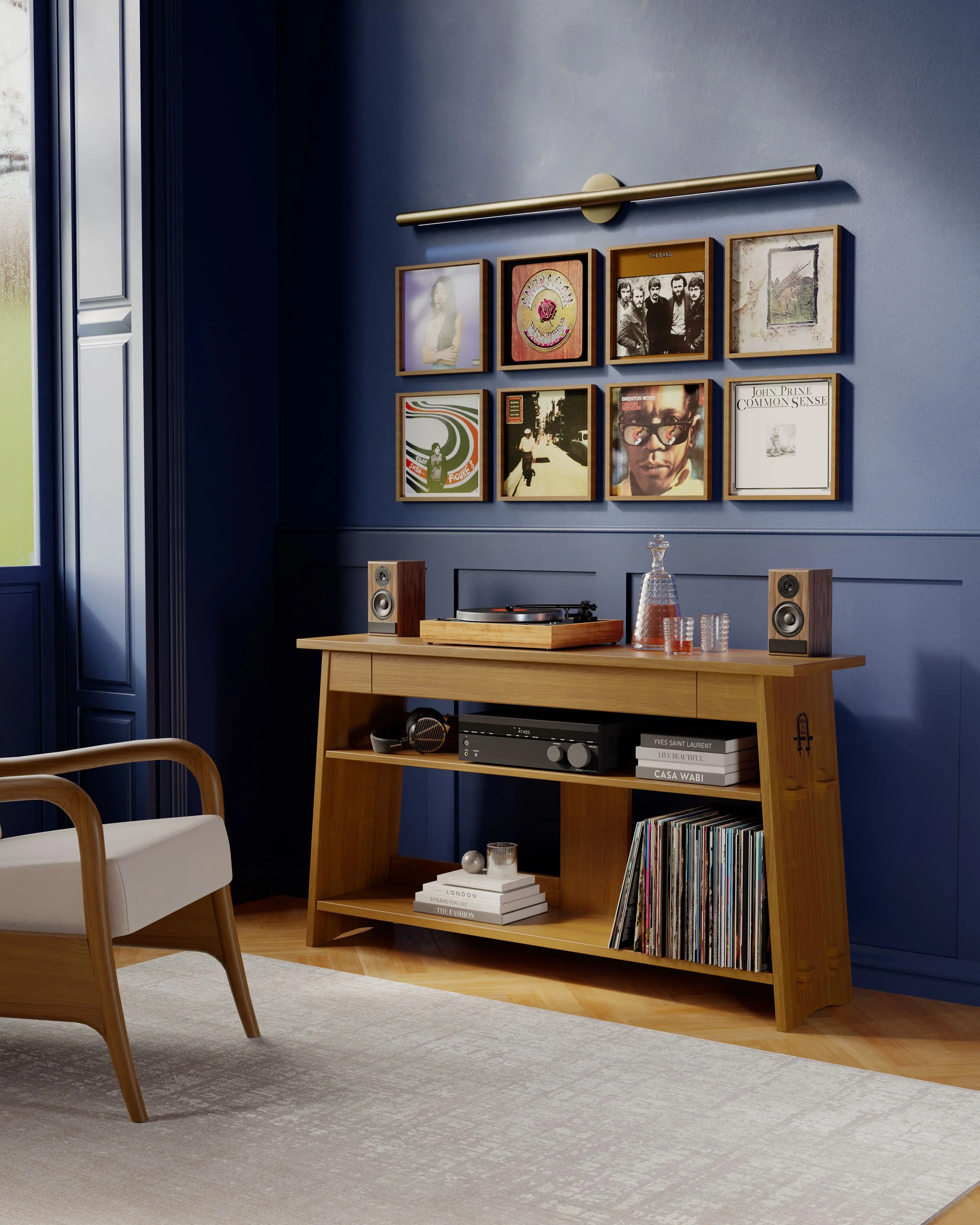 Mitchell's Interiors