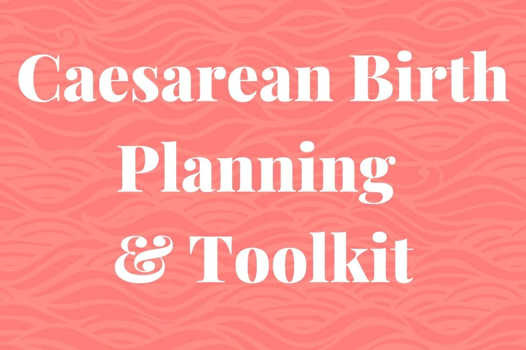 For Modern Mothers - Everything for a positive and empowering pregnancy ...