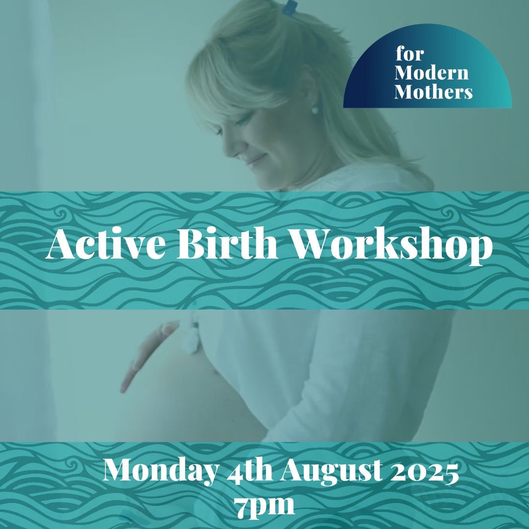 Pregnancy Yoga Mini Retreat — For Modern Mothers - Everything for a ...