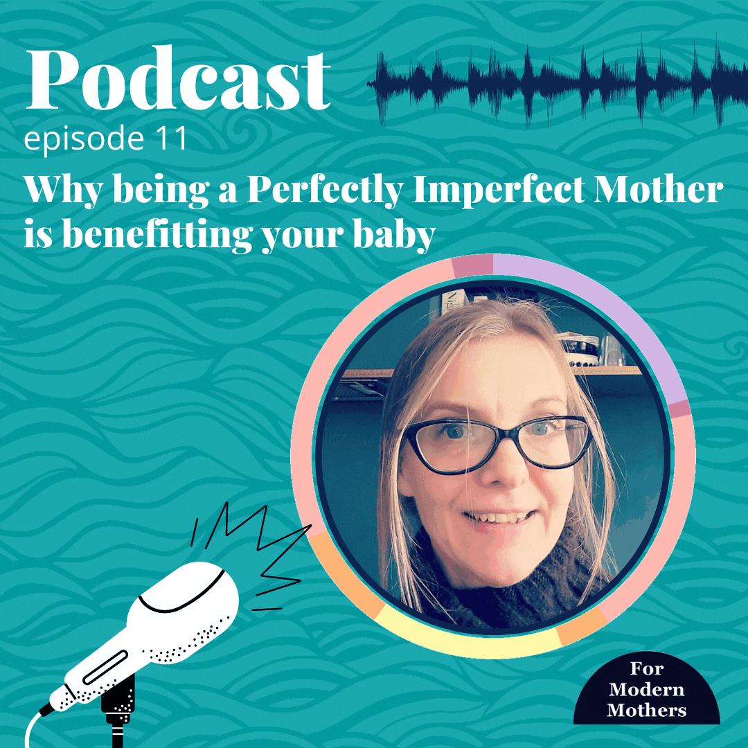 11. Why Being a 'Perfectly Imperfect' Mother is actually perfect for ...