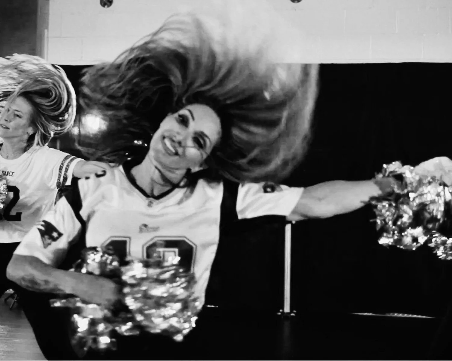 Classes — Secret Physique Studio | Barre, POUND & Dance.