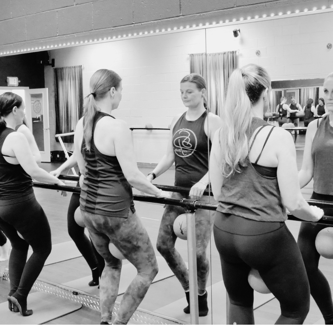 Classes — Secret Physique Studio | Barre, POUND & Dance.