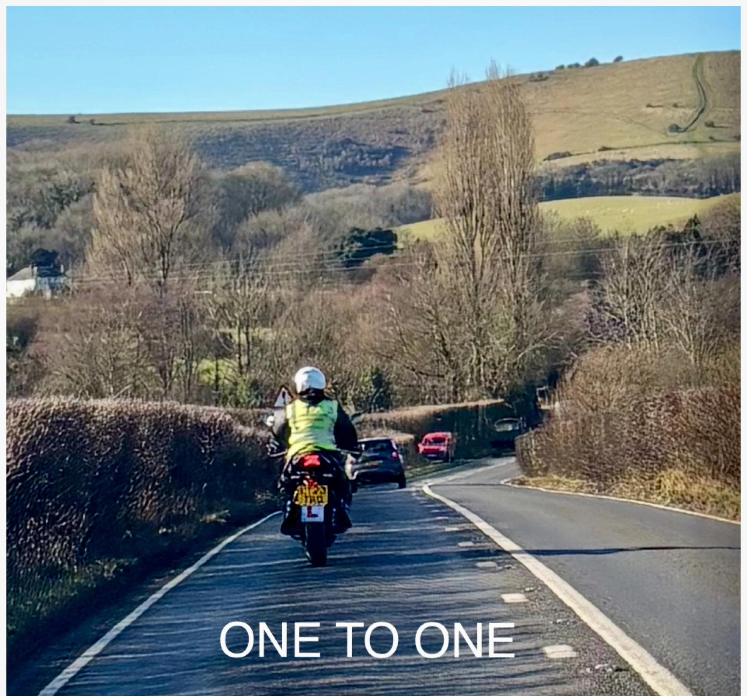 TT Motorcycle School