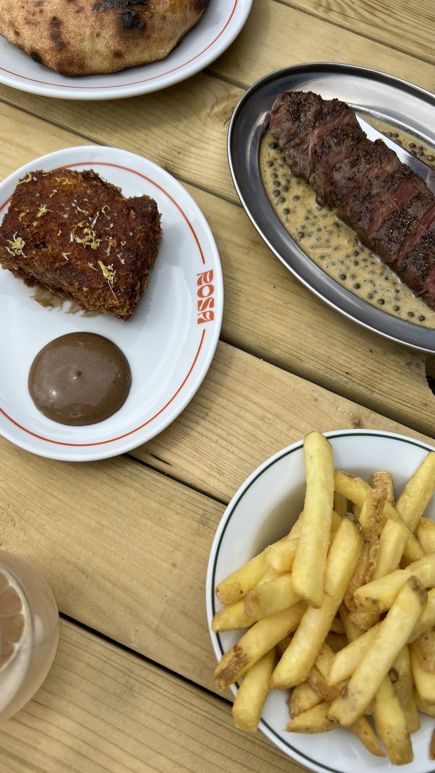 Ultimate Newquay Food guide | Best Restaurants and Cafés — Finding Our ...