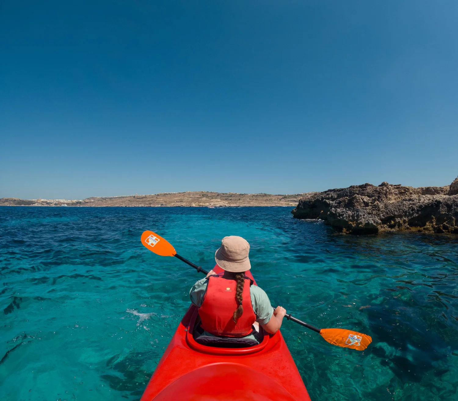 Complete 7-Day Gozo Itinerary | Malta’s Laid-Back Island Beyond a Day ...