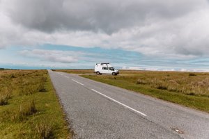 Exmoor National Park 3 Day Road Trip Itinerary and Map — Finding Our ...