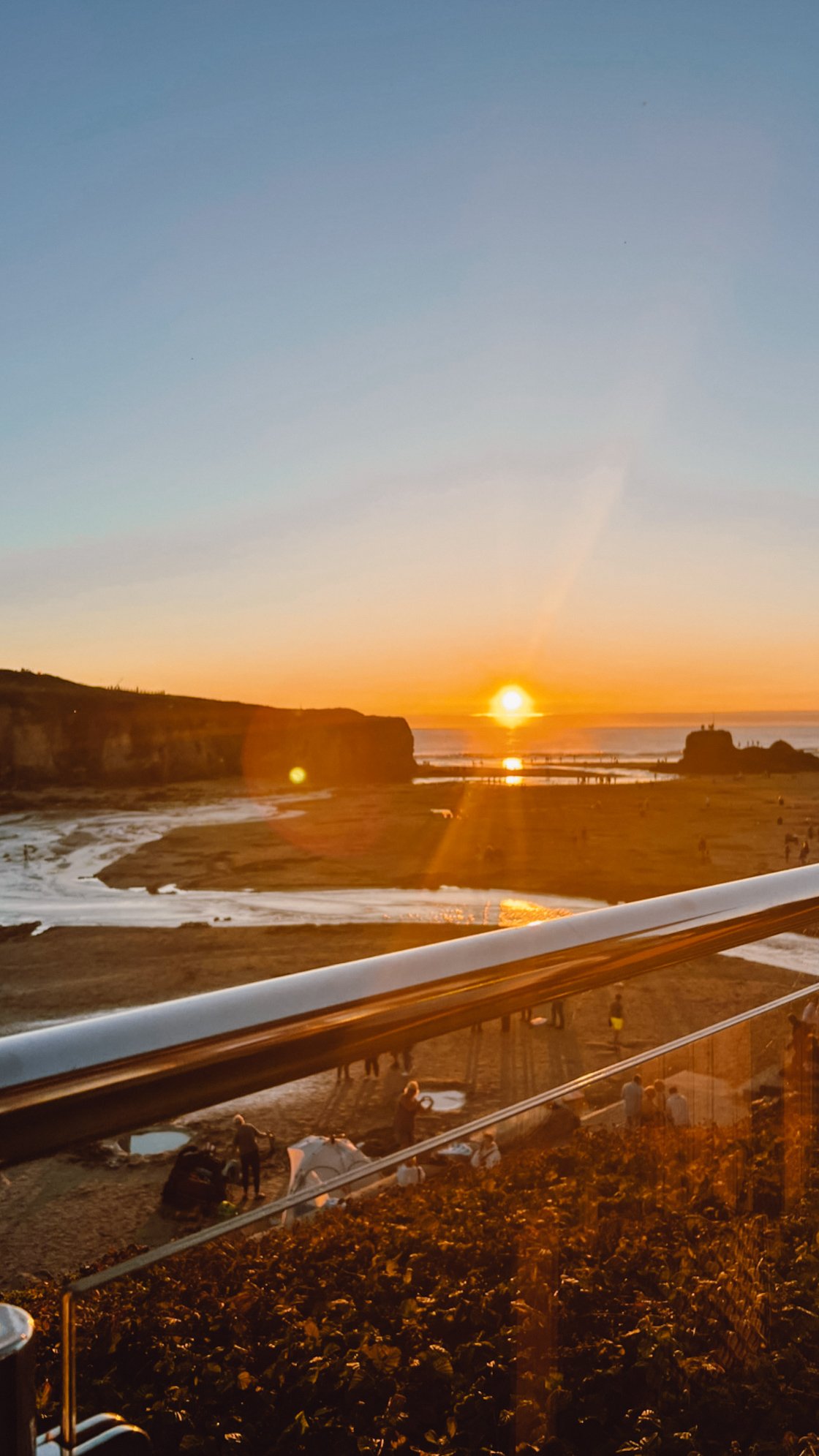 Best Food Spots and Restaurants in Perranporth Cornwall — Finding Our ...