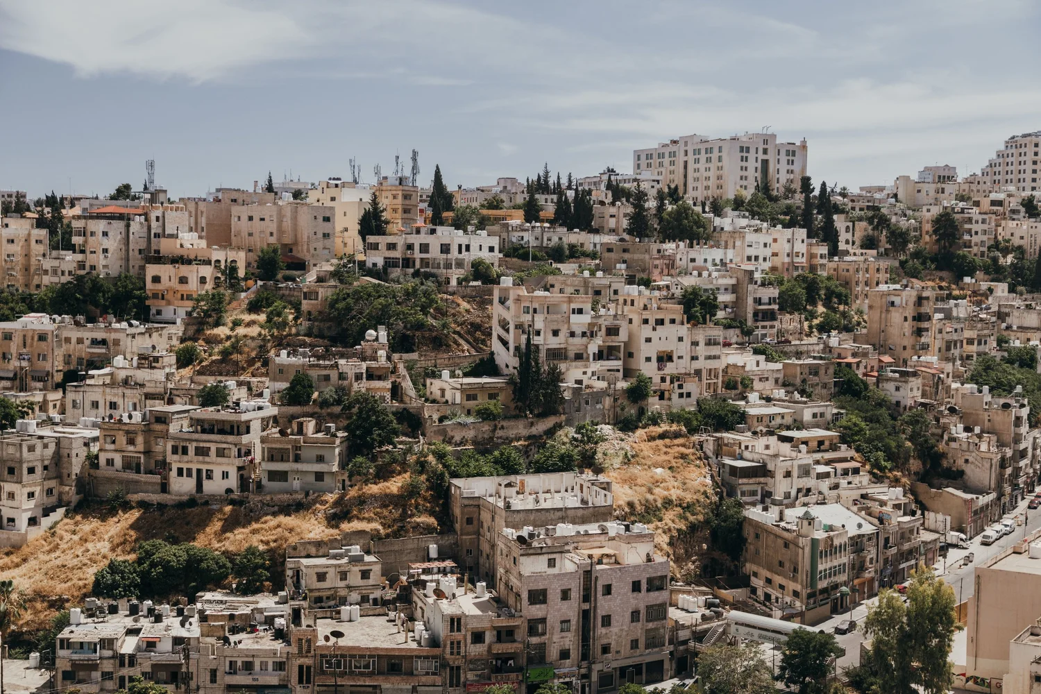 31 Things to Know Before Visiting Jordan | A First-timers Guide ...