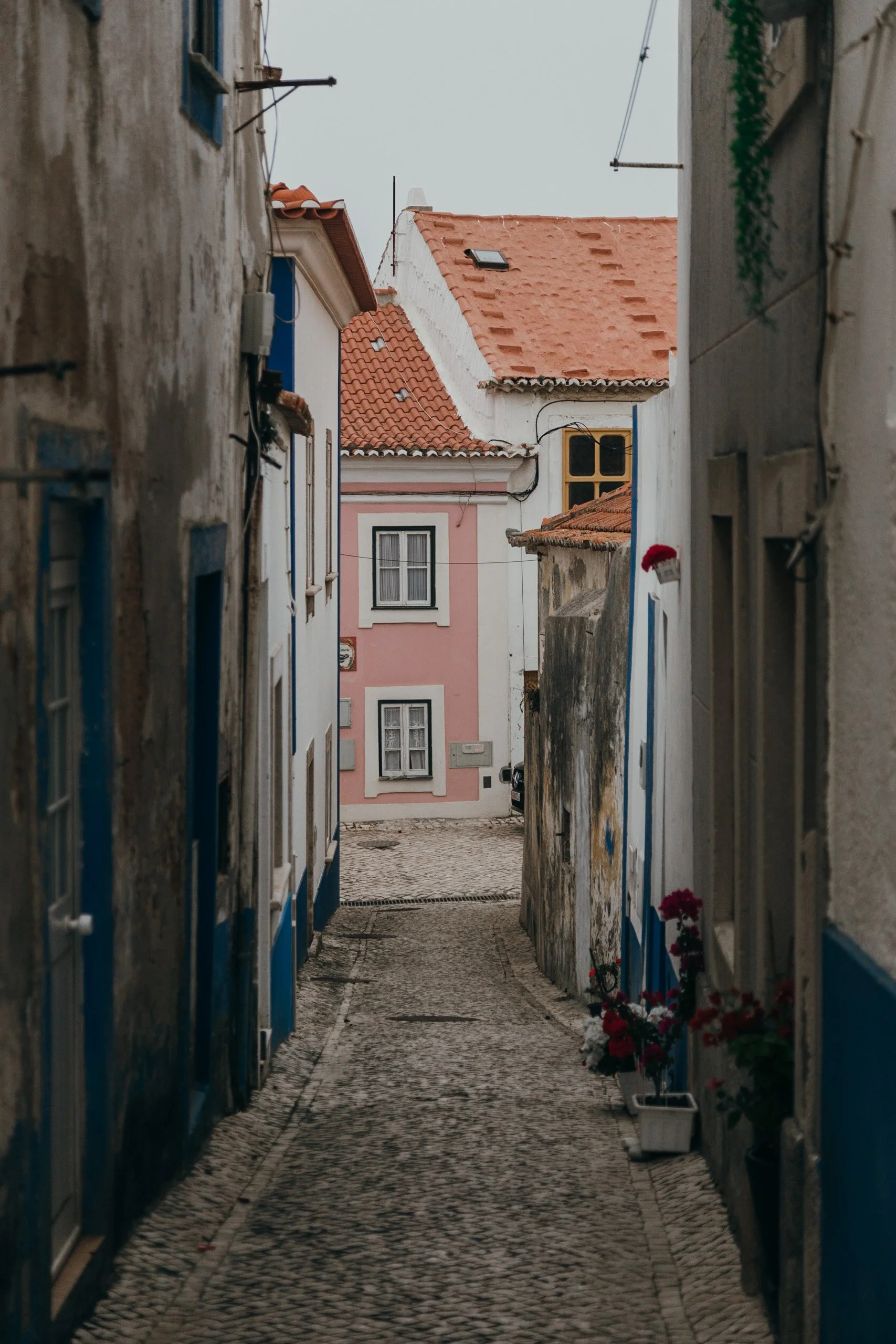 Ultimate Guide to Ericeira, Portugal | best surf spots, beaches and ...