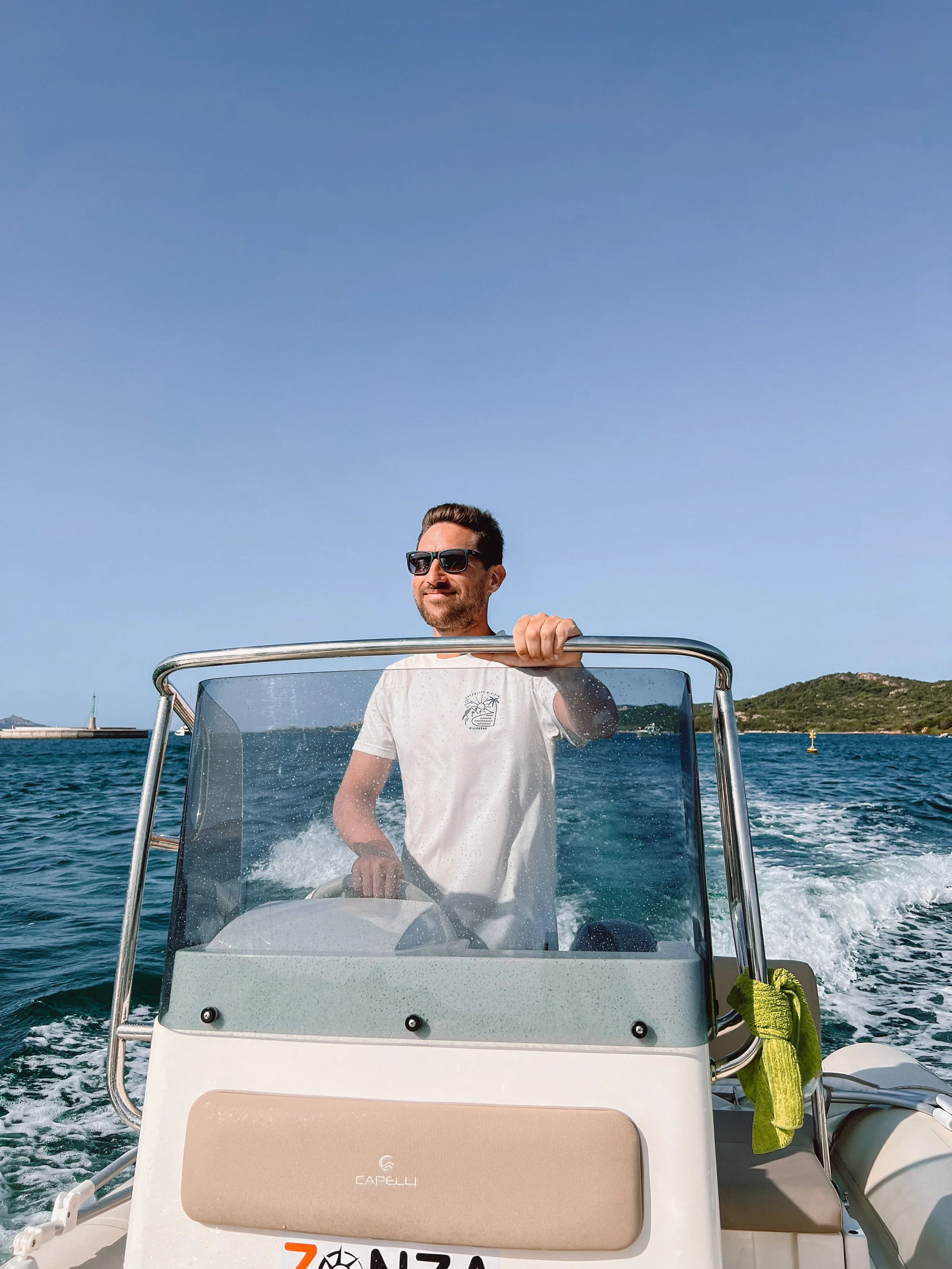 Exploring North Sardinia | A Travel Guide of Authentic Experiences and ...