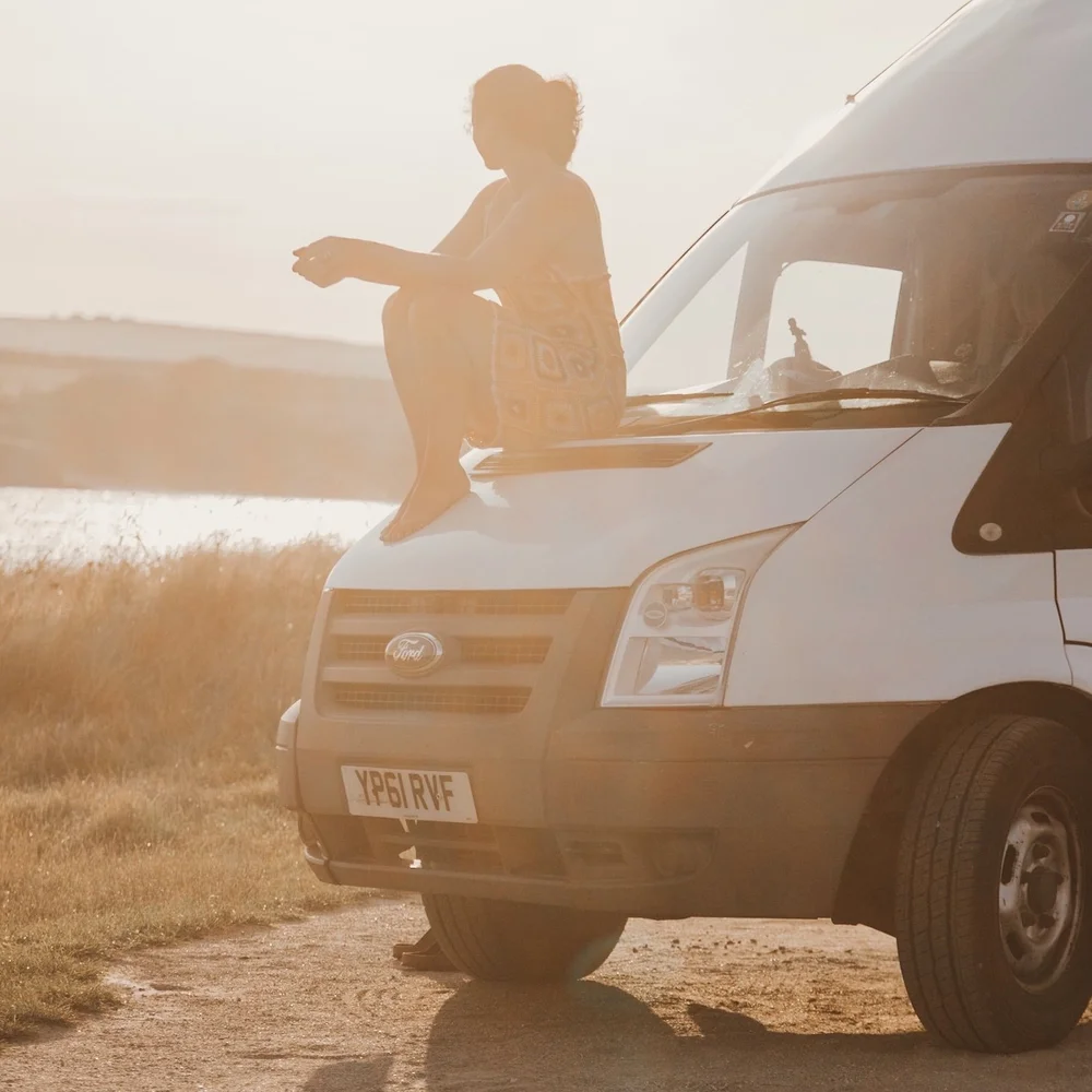 Explore with us — Finding Our Adventure