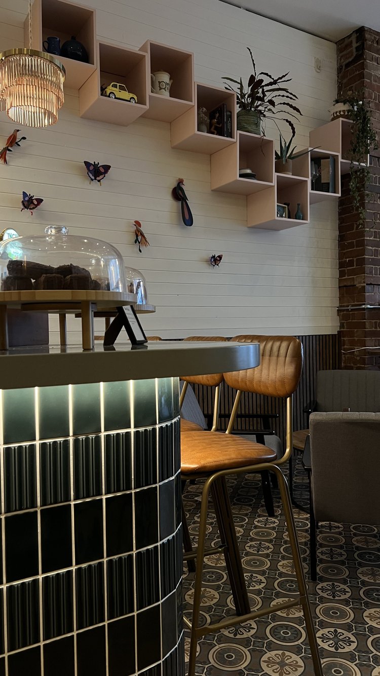 Ultimate Newquay Food guide | Best Restaurants and Cafés — Finding Our ...