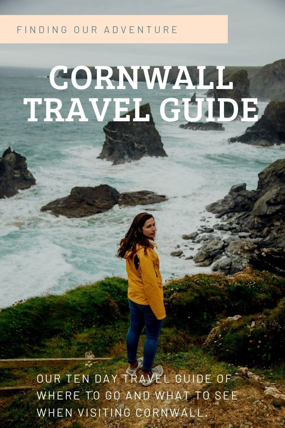 Ultimate 10 day travel guide in Cornwall: Including map — Finding Our ...