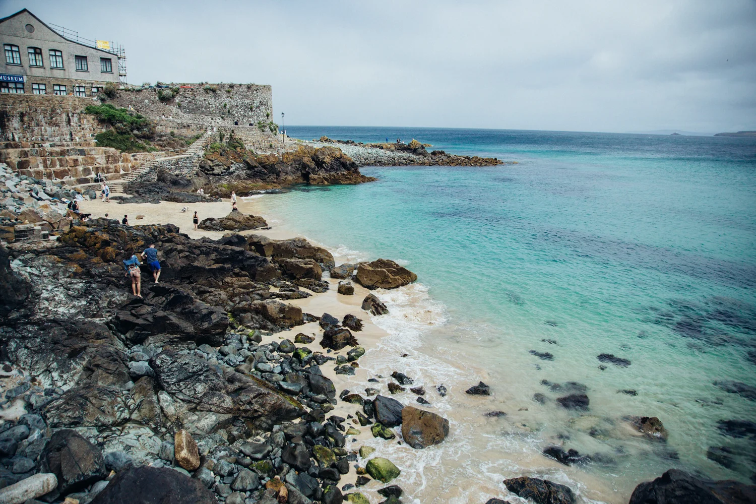 Top 20 Things To Do In Cornwall | Best Places and Activities — Finding ...